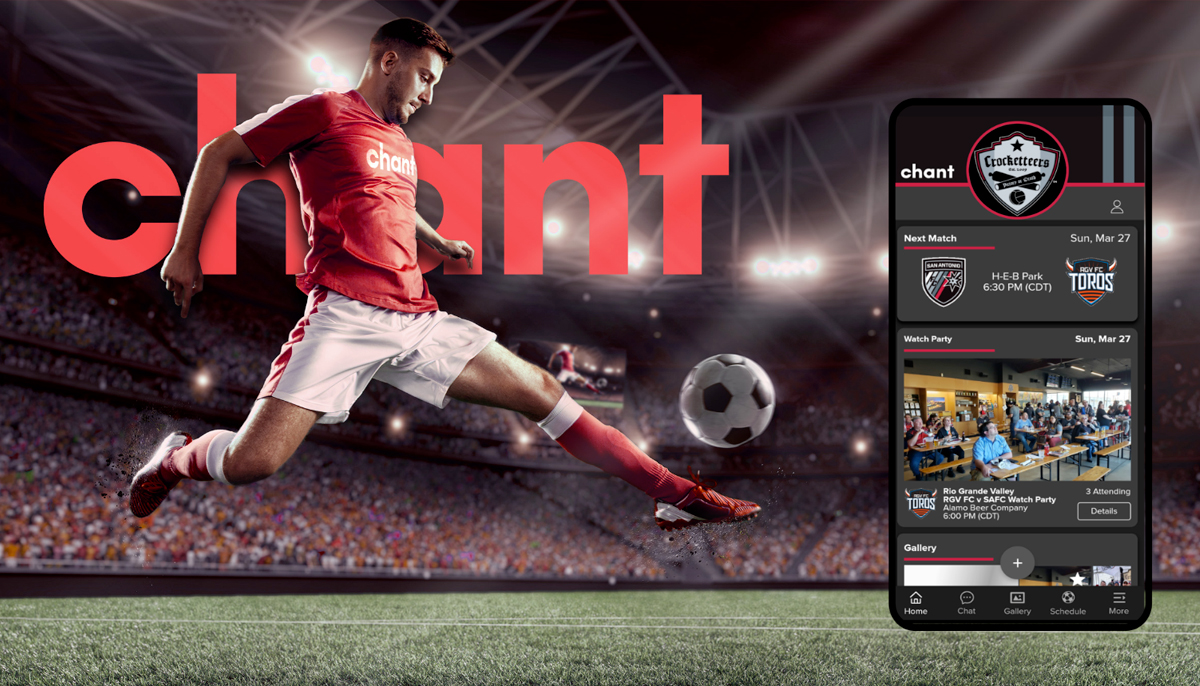 CHANT: Where supporter groups go to power match day